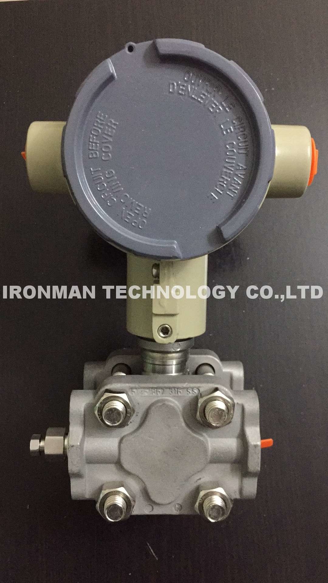 HONEYWELL STD974 ElA Honeywell 압력 전송기